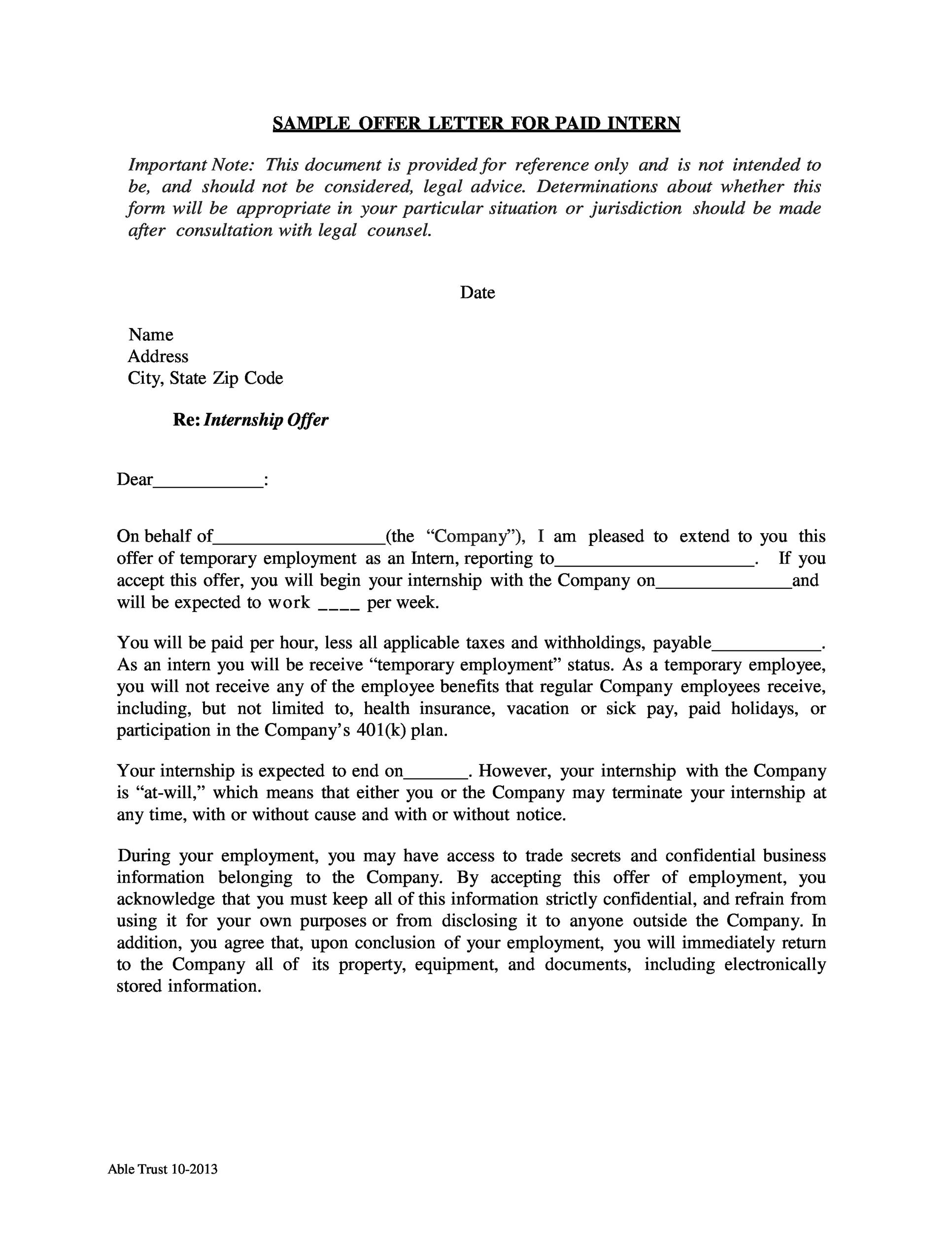 Sample Letter Negotiating Severance Package Sample Letter Negotiating Severance Package