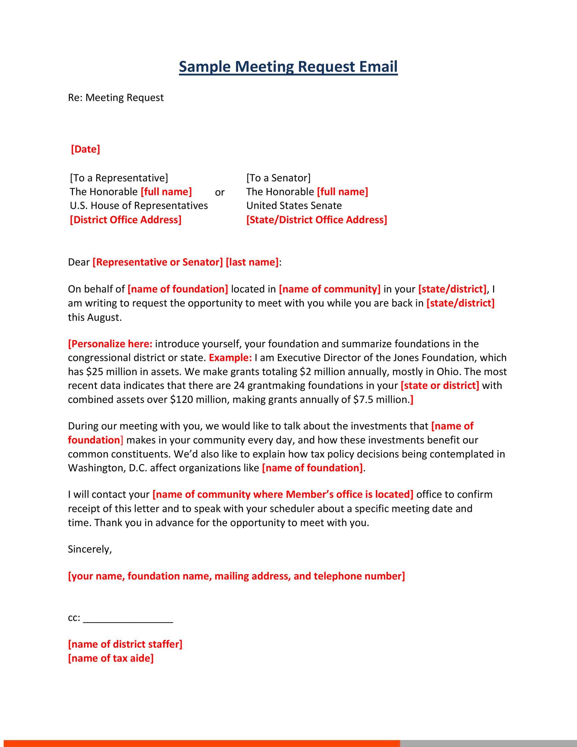 Request Schedule A Meeting Email Template At Genvadablog Blog Request Schedule A Meeting Email Template At Genvadablog Blog