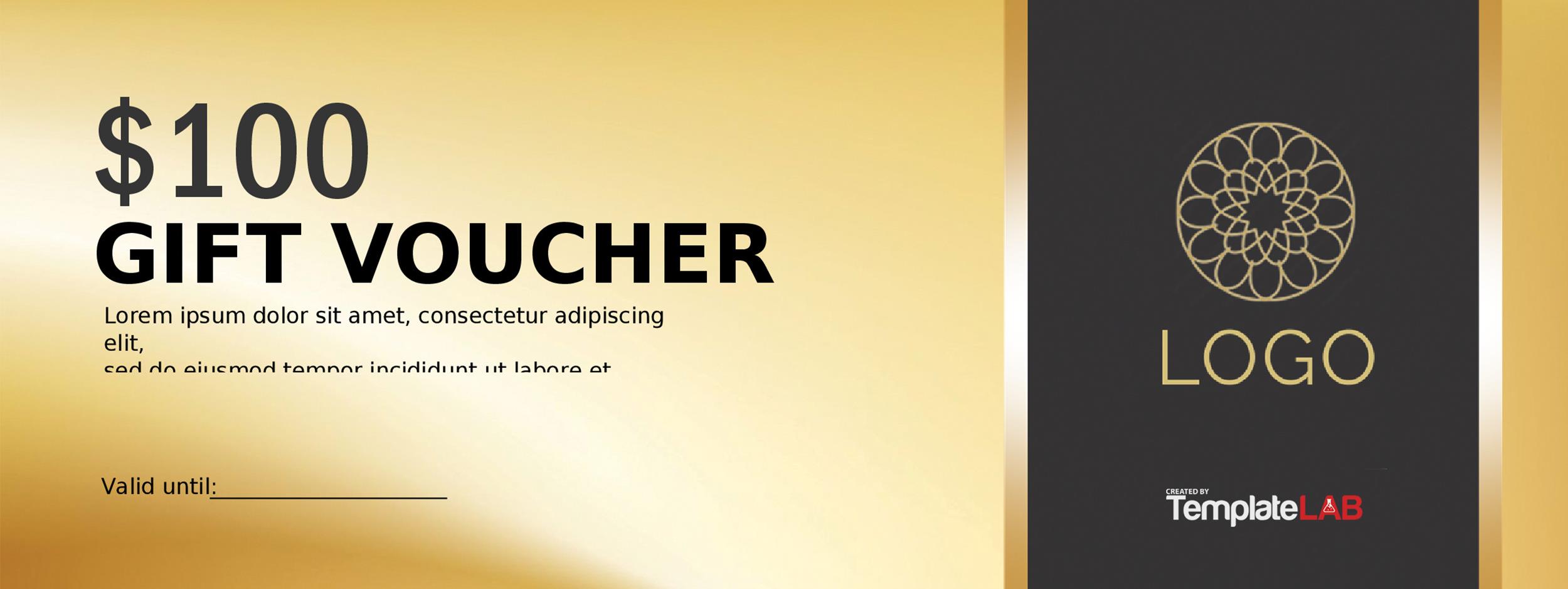 50 Free Coupon Templates - Template Lab