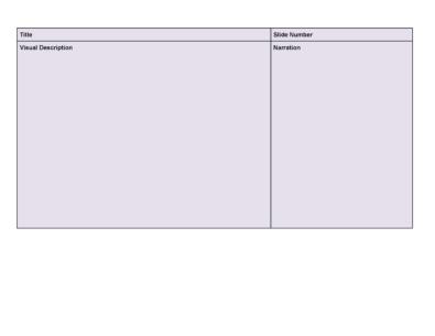 40 Professional Storyboard Templates & Examples