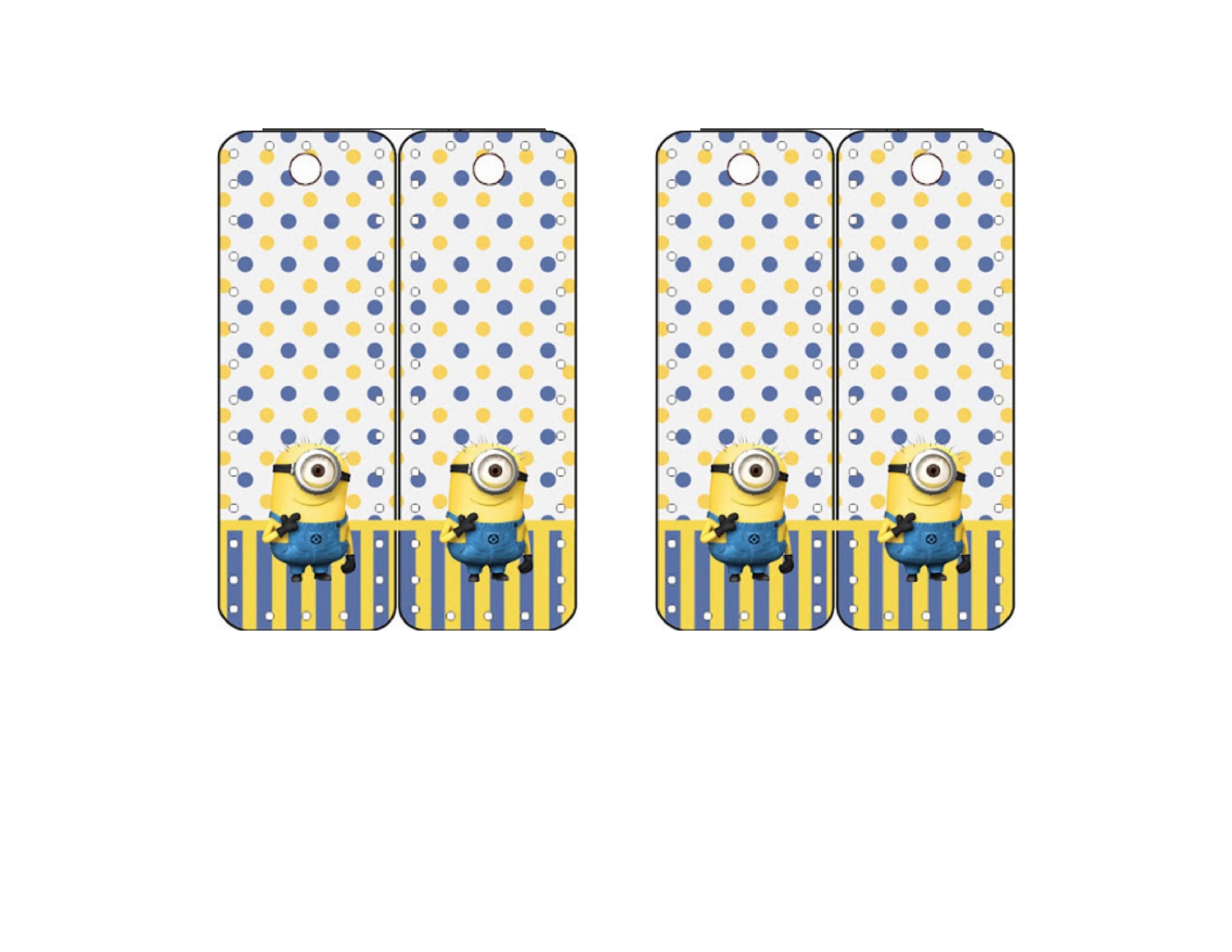 50 Free Printable Bookmark Templates ᐅ TemplateLab