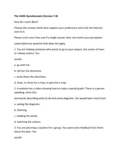 30+ Questionnaire Templates (Word) ᐅ TemplateLab