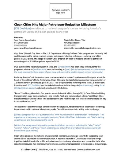 46 Press Release Format Templates, Examples & Samples ᐅ TemplateLab