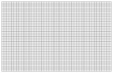 30+ Free Printable Graph Paper Templates (Word, PDF) ᐅ TemplateLab