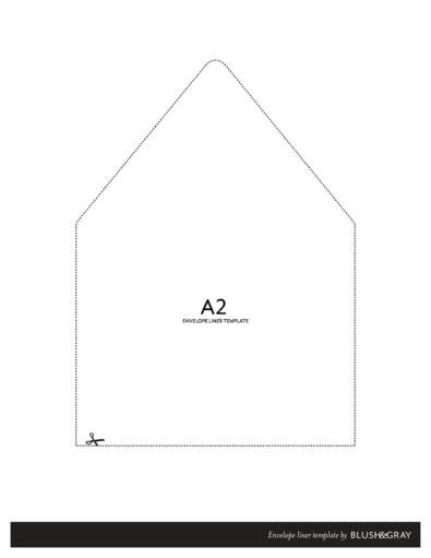 40+ FREE Envelope Templates (Word + PDF) ᐅ TemplateLab