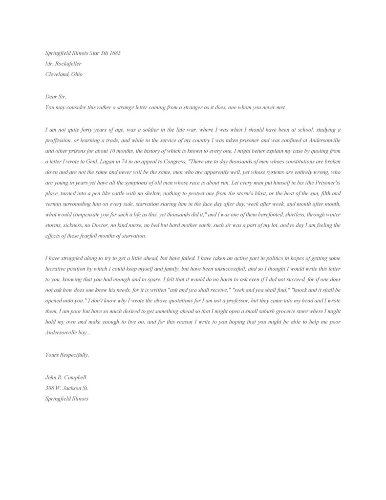 43 FREE Donation Request Letters & Forms ᐅ TemplateLab