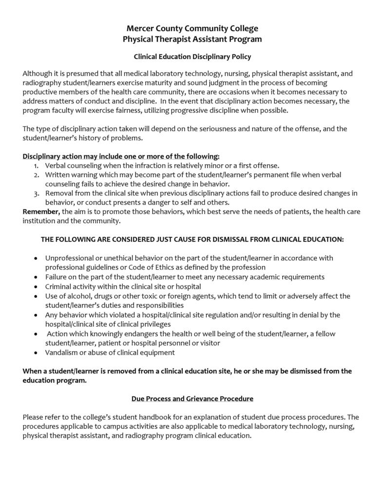 46 Effective Employee Write Up Forms [Disciplinary Action Forms]