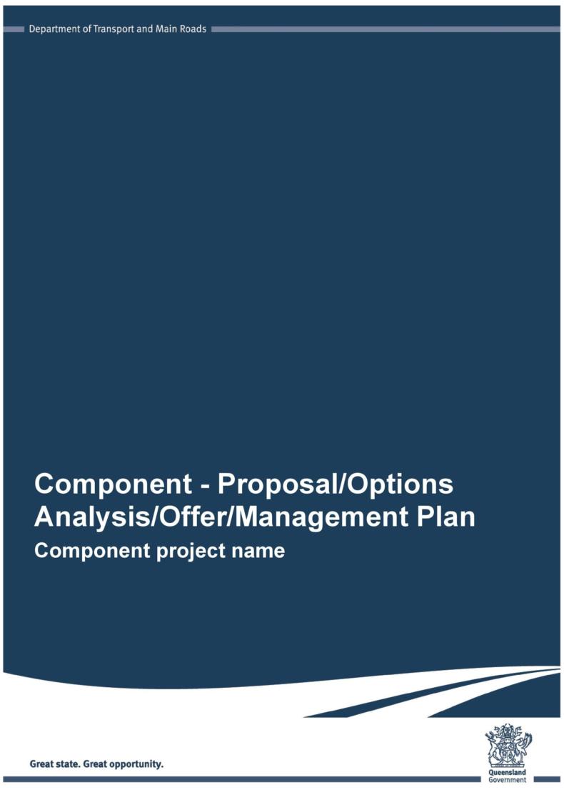 43 Professional Project Proposal Templates ᐅ TemplateLab