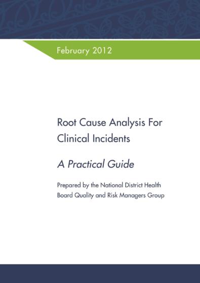 40+ Effective Root Cause Analysis Templates, Forms & Examples