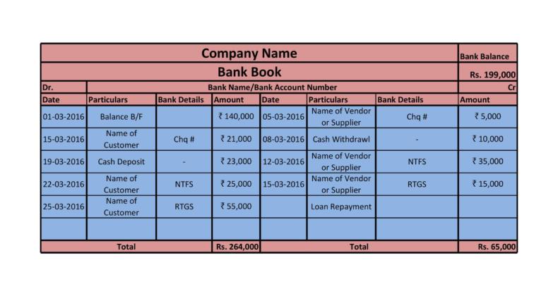 50+ Bank Reconciliation Examples & Templates [100% Free]