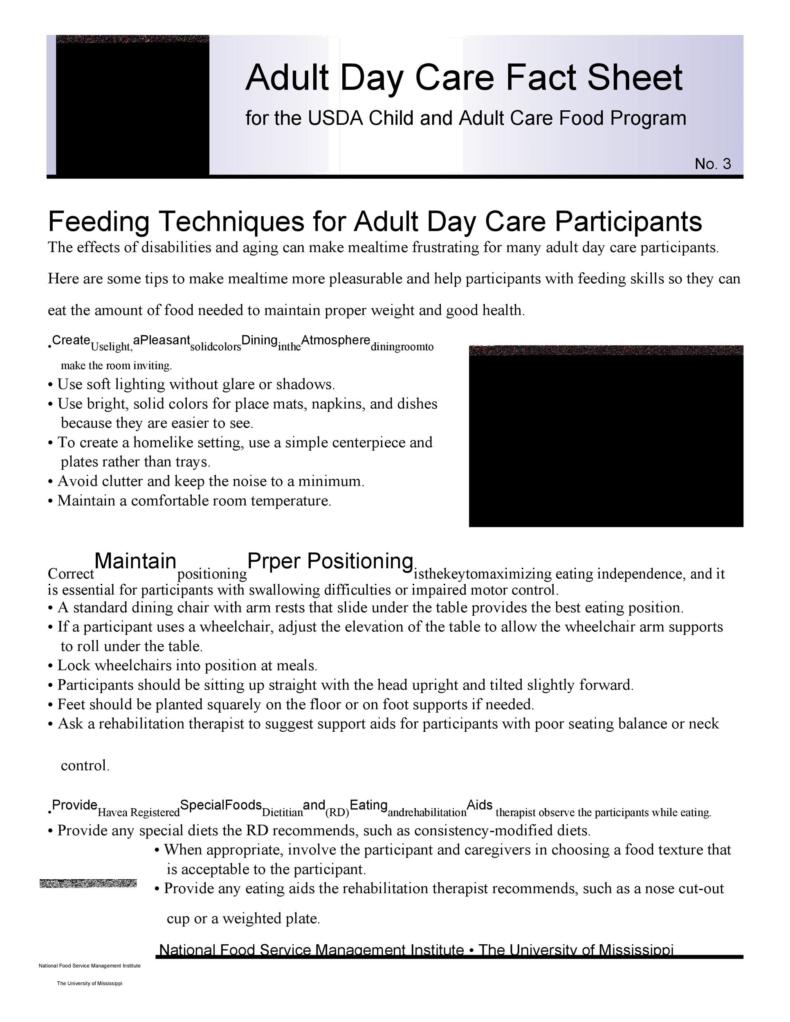 60+ Beautiful Fact Sheet Templates, Examples and Designs