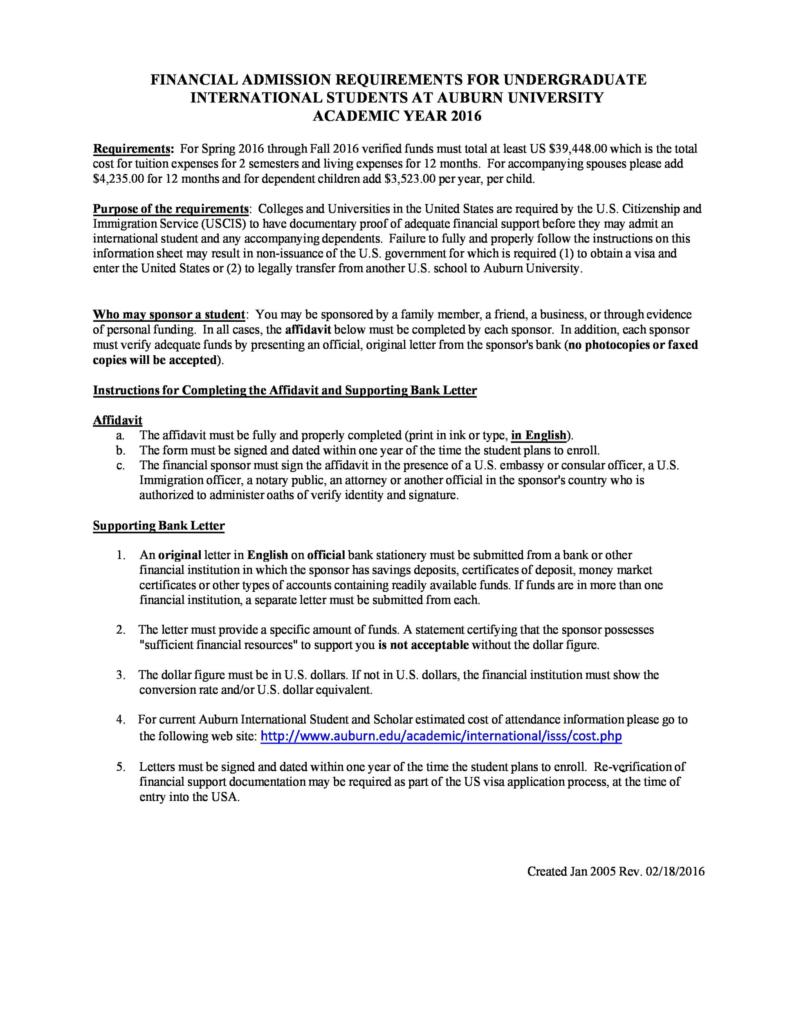 40+ Proven Letter of Support Templates [Financial, for Grant...]