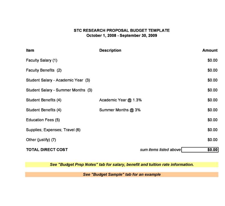 Choose from 40 Research Proposal Templates & Examples. 100% Free