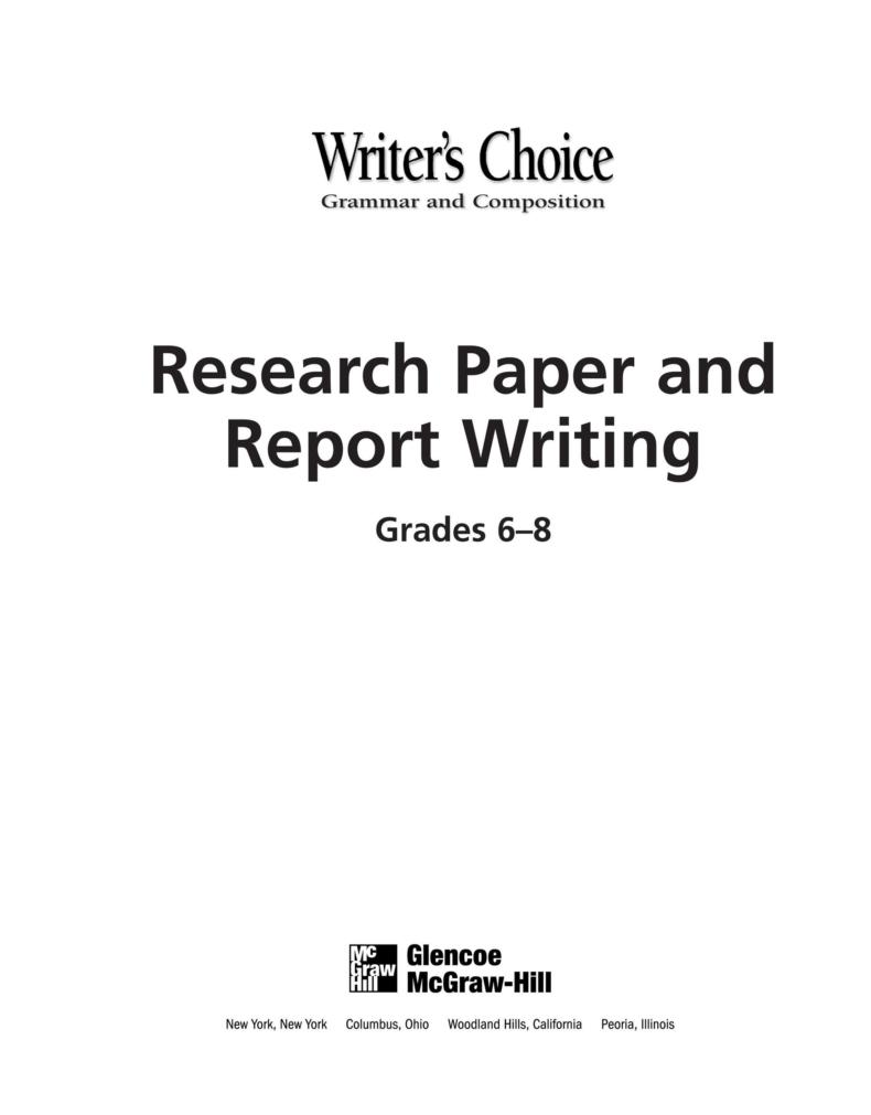 Choose from 40 Research Proposal Templates & Examples. 100% Free