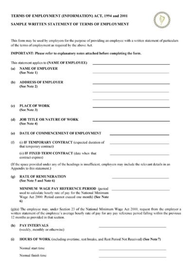 40 Free Terms and Conditions Templates for any Website ᐅ TemplateLab