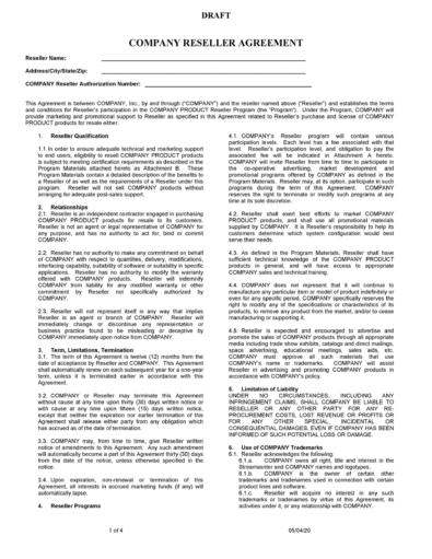 40 Free Terms and Conditions Templates for any Website ᐅ TemplateLab