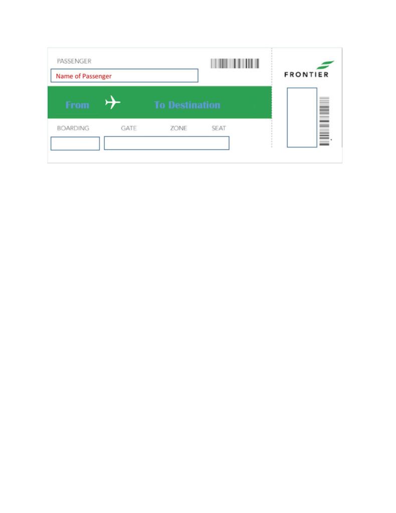 16 Real And Fake Boarding Pass Templates 100 Free Templatelab