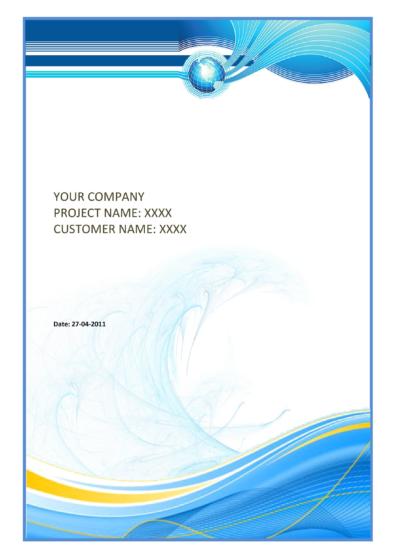 30+ Business Report Templates & Format Examples ᐅ TemplateLab