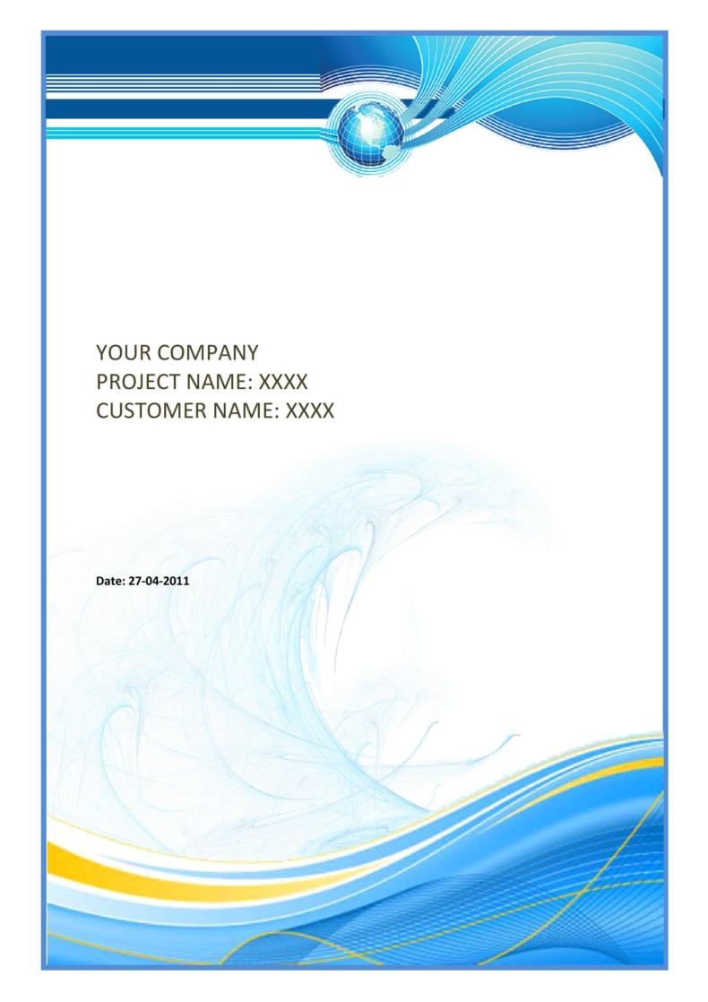 30+ Business Report Templates & Format Examples ᐅ TemplateLab