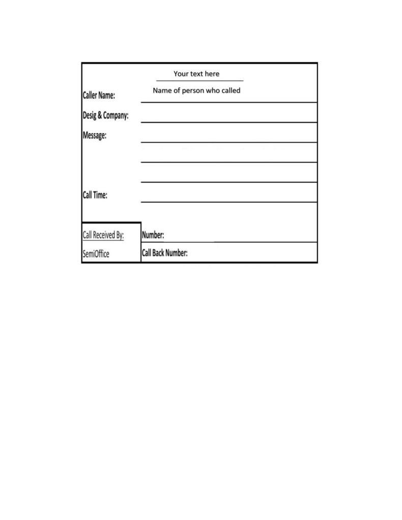 40 Voicemail Greetings & Phone Message Templates [Business, Funny ...