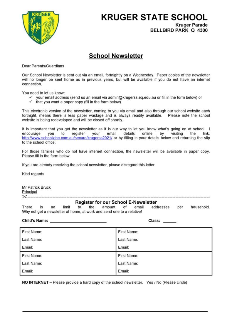 30 Professional Email Examples Format Templates TemplateLab 30-professional-email-examples-format-templates-templatelab