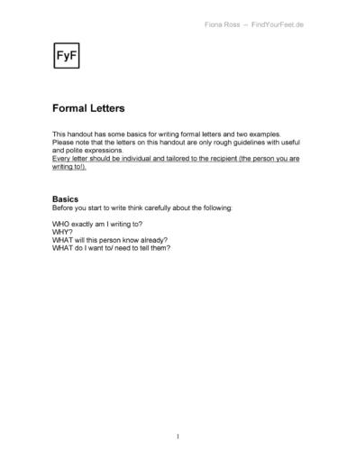 30+ Professional Email Examples & Format Templates ᐅ TemplateLab
