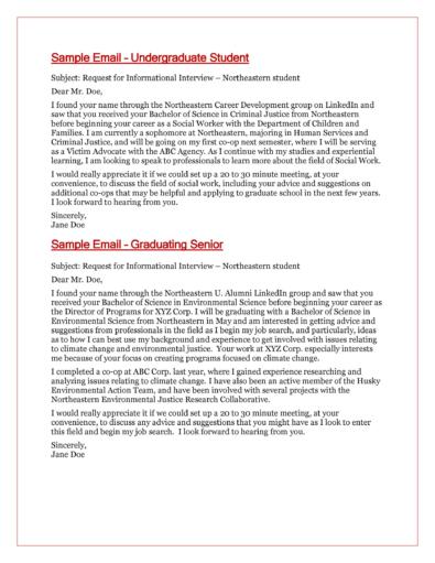 30+ Professional Email Examples & Format Templates ᐅ TemplateLab