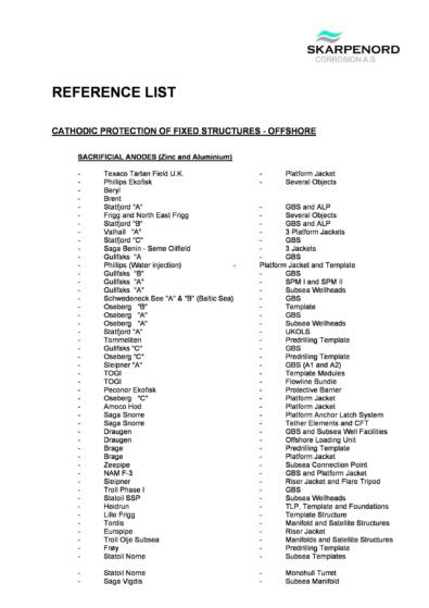 40 Professional Reference Page / Sheet Templates ᐅ TemplateLab