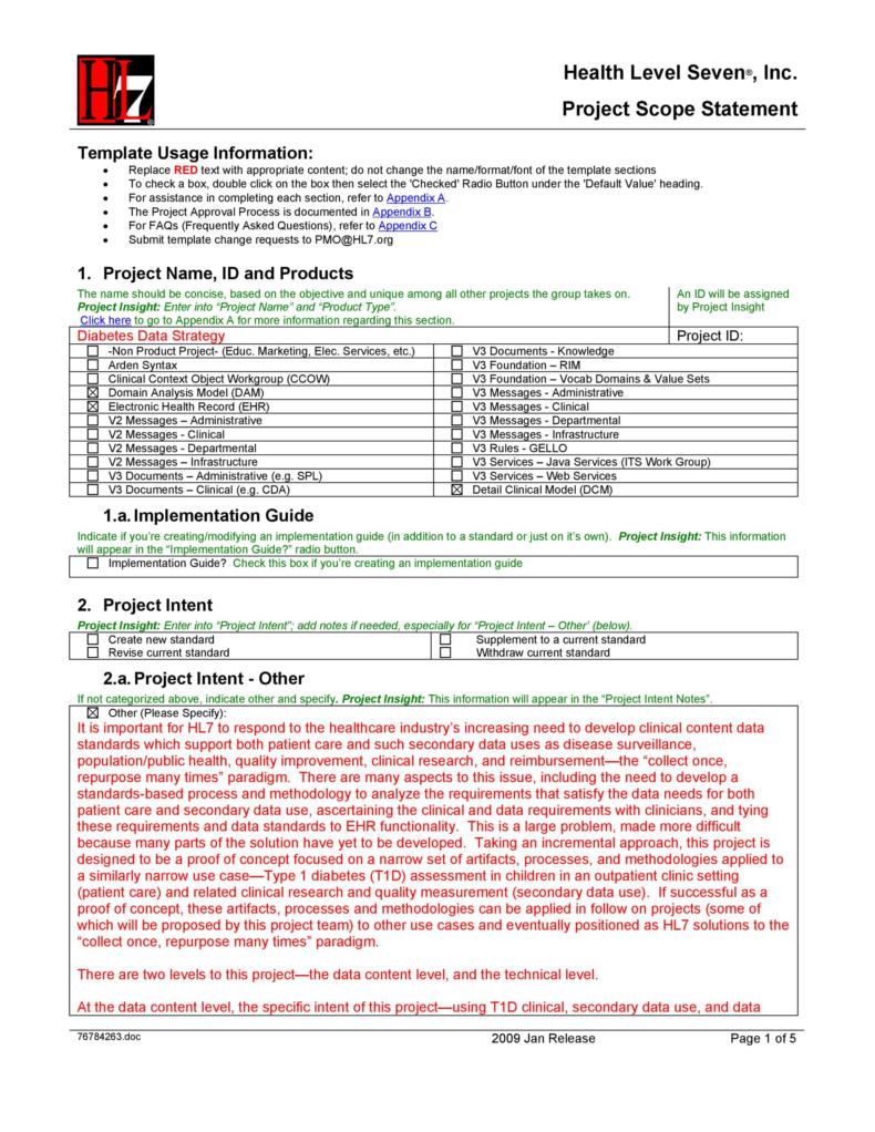 40+ Project Status Report Templates [Word, Excel, PPT] ᐅ TemplateLab