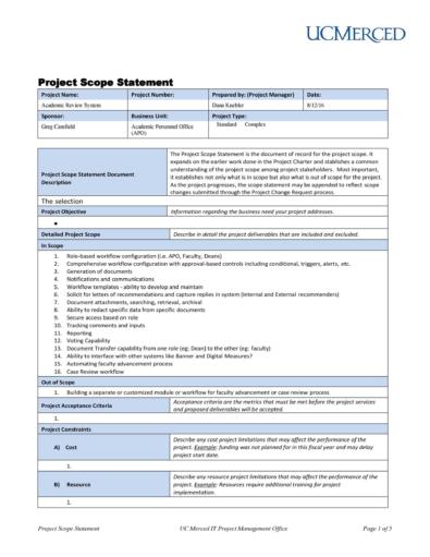 40+ Project Status Report Templates [Word, Excel, PPT] ᐅ TemplateLab