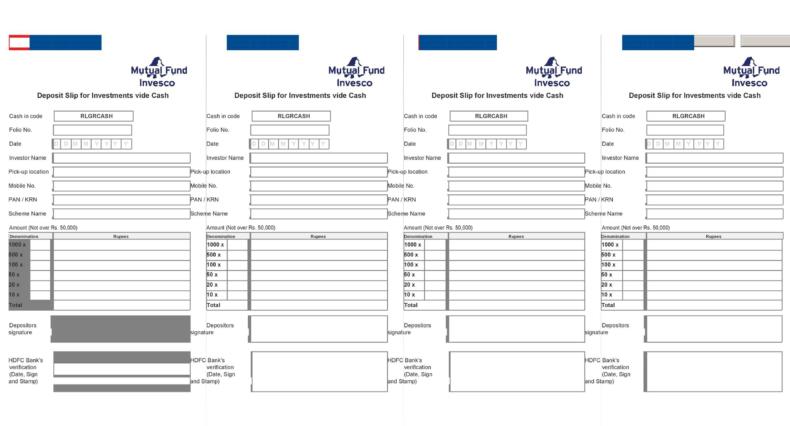 37 Bank Deposit Slip Templates & Examples ᐅ TemplateLab