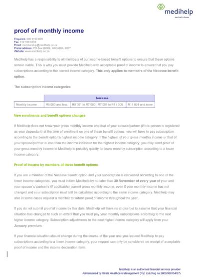 40+ Income Verification Letter Samples (& Proof of Income Letters)