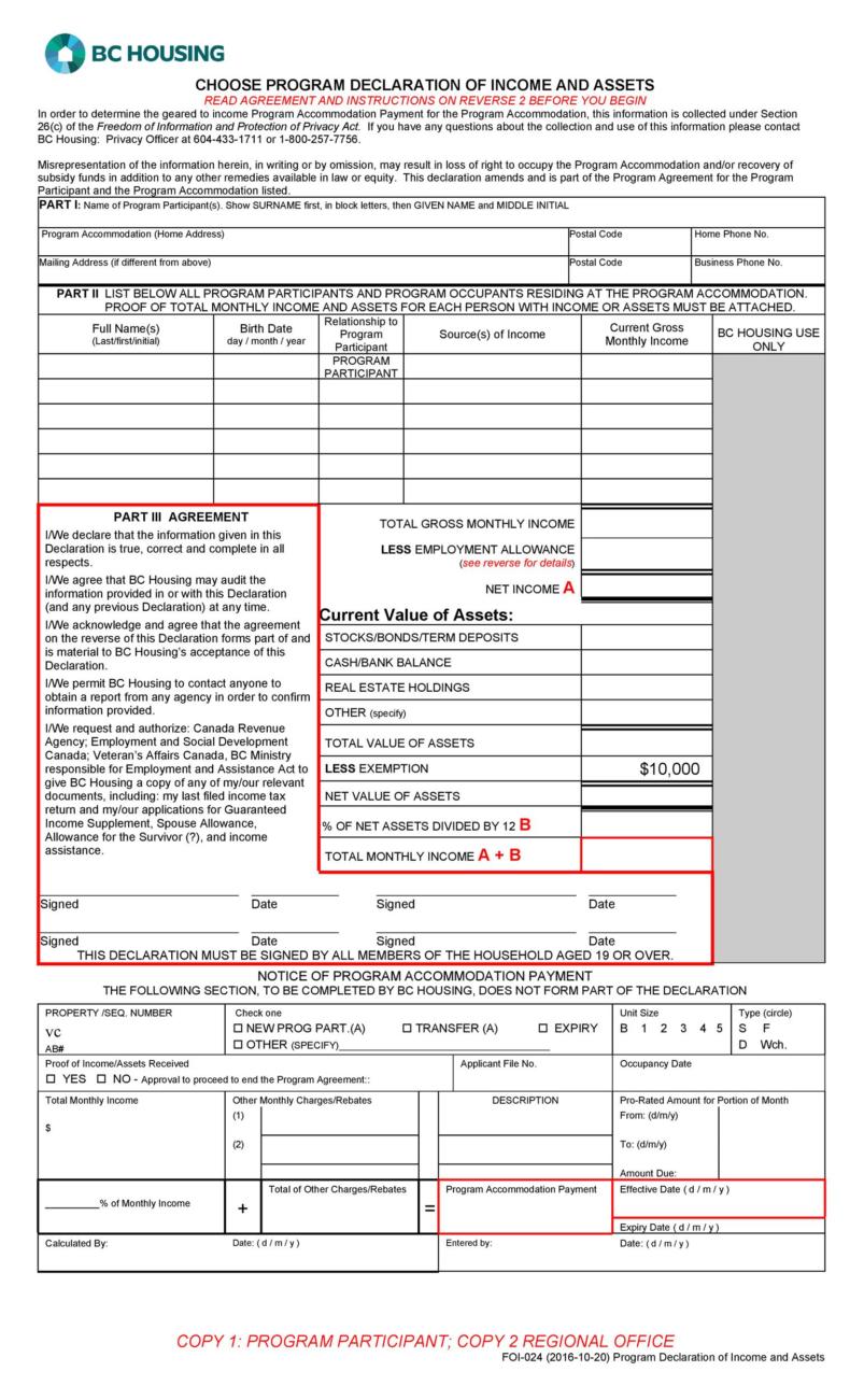 40+ Income Verification Letter Samples (& Proof of Income Letters)
