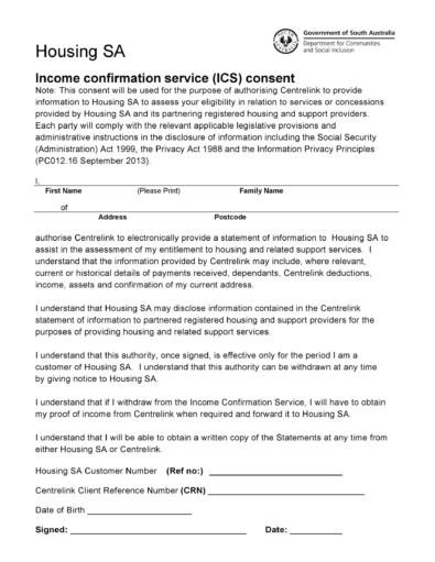 40+ Income Verification Letter Samples (& Proof of Income Letters)