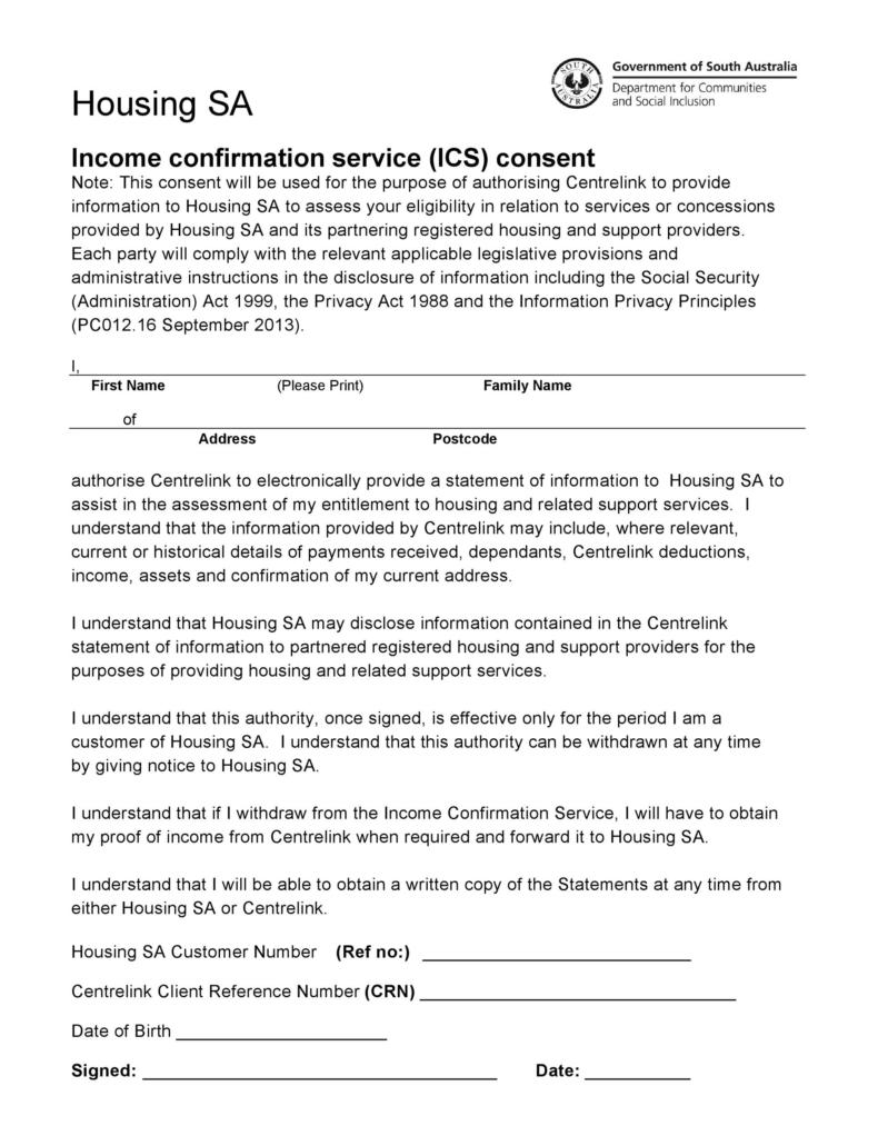 40+ Income Verification Letter Samples (& Proof of Income Letters)