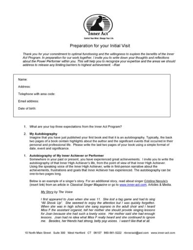 40 Autobiography Examples ( + Autobiographical Essay Templates)