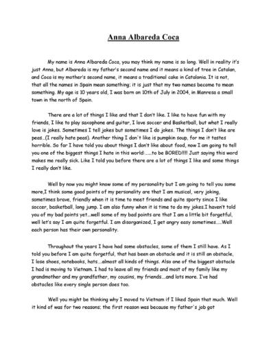 40 Autobiography Examples ( + Autobiographical Essay Templates)