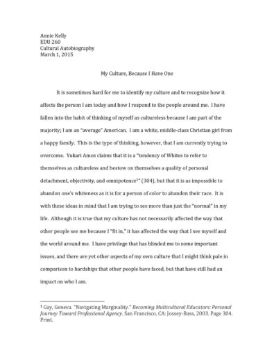 40 Autobiography Examples ( + Autobiographical Essay Templates)