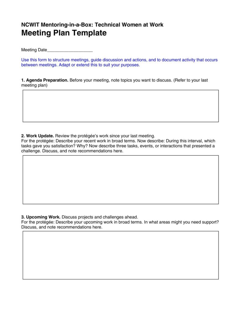 41 S.M.A.R.T Goal Setting Templates & Worksheets ᐅ TemplateLab