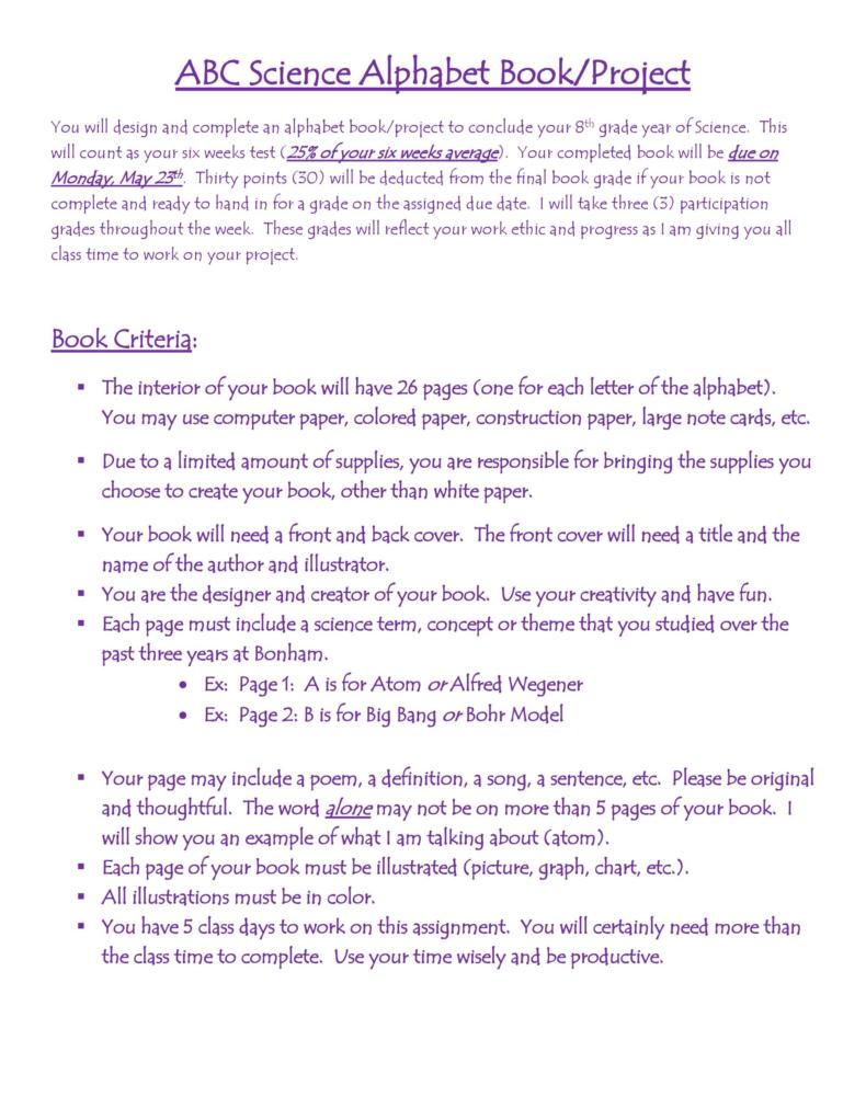 46 Editable Rubric Templates (Word Format) ᐅ TemplateLab