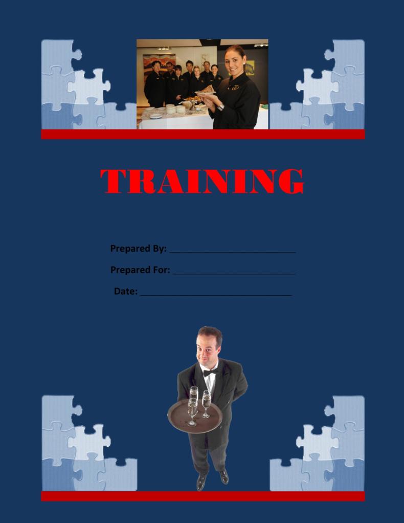 40 Free Instruction Manual Templates [Operation / User Manual]