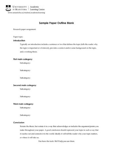 38 Free MLA Format Templates (+MLA Essay Format) ᐅ TemplateLab