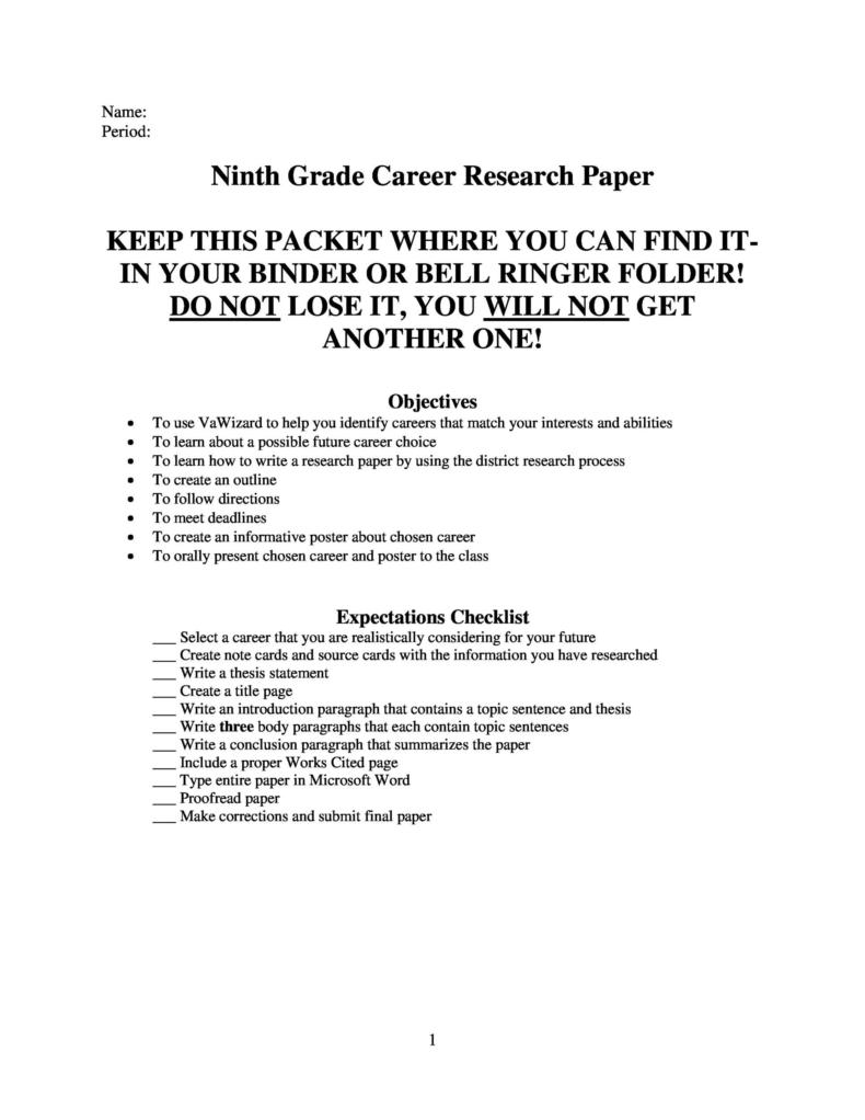 38 Free MLA Format Templates (+MLA Essay Format) ᐅ TemplateLab