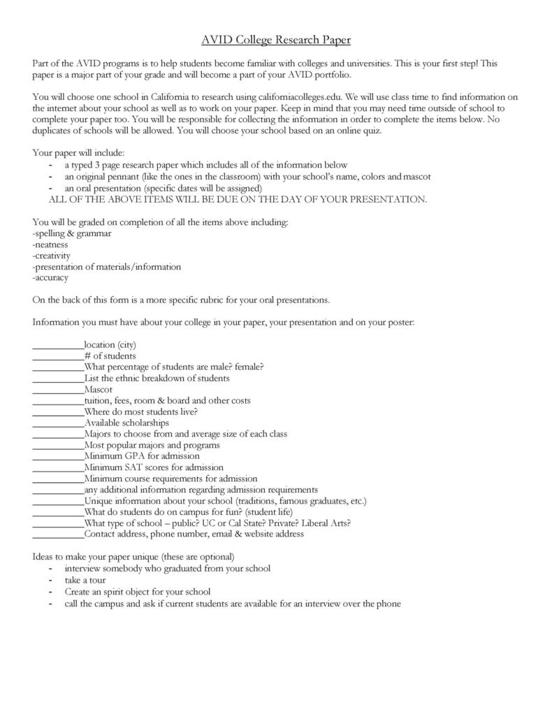 38 Free MLA Format Templates (+MLA Essay Format) ᐅ TemplateLab