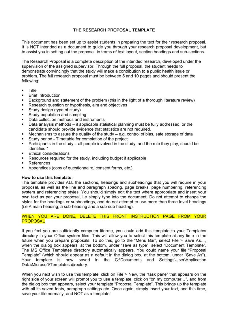 38 Free MLA Format Templates (+MLA Essay Format) ᐅ TemplateLab