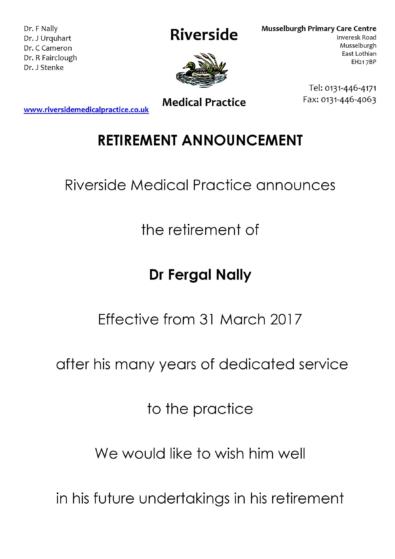 38 Professional Retirement Announcement Letters & Emails ᐅ TemplateLab