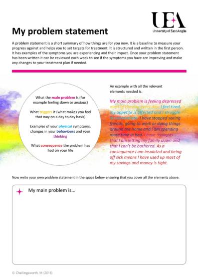 50 Printable Problem Statement Templates (MS Word) ᐅ TemplateLab