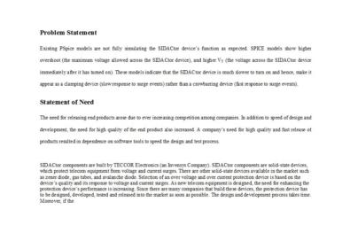 50 Printable Problem Statement Templates (MS Word) ᐅ TemplateLab