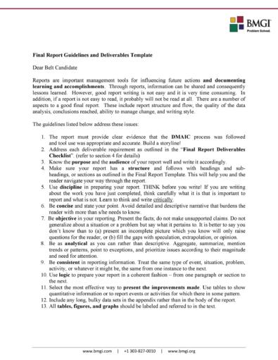 50 Printable Problem Statement Templates (MS Word) ᐅ TemplateLab