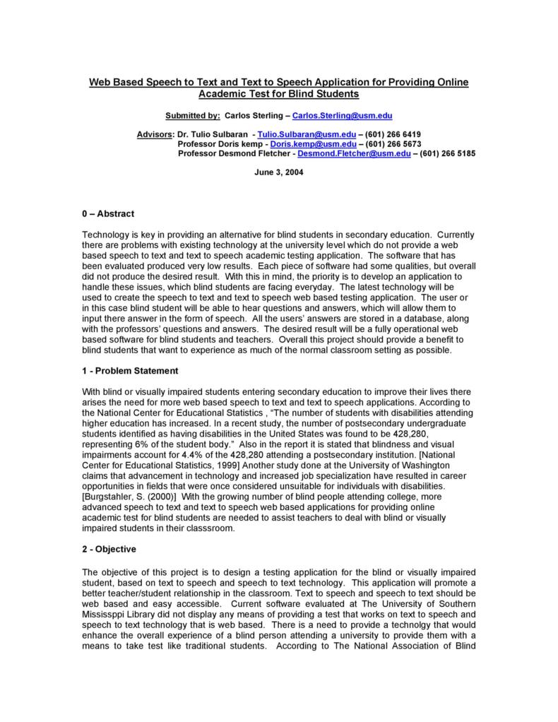 50 Printable Problem Statement Templates (MS Word) ᐅ TemplateLab